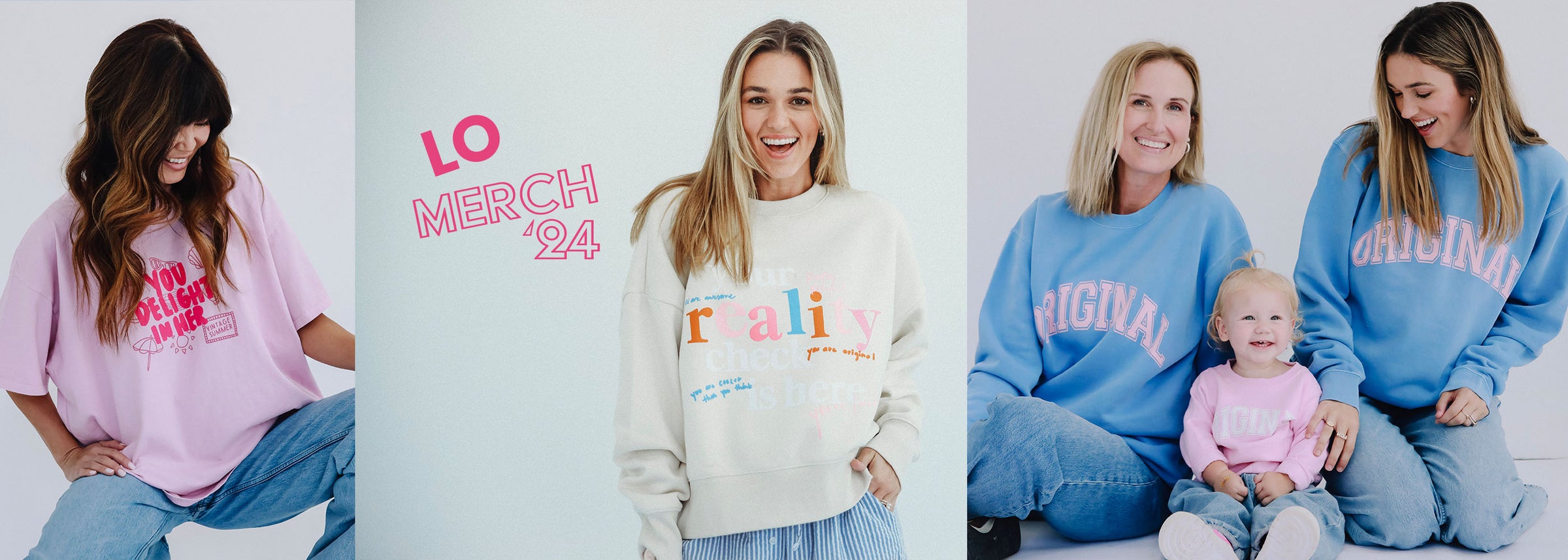 Conference Merch 2024